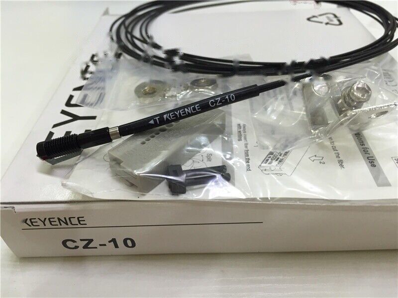 1pc new KEYENCE CZ-10 | eBay