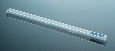 NEW GLASS ASTM D7671 FLAT TEST TUBE | eBay