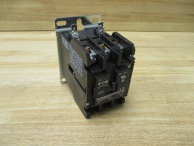 Cutler Hammer C25DNF340 Eaton Contactor Coil 9-3185-1 | eBay