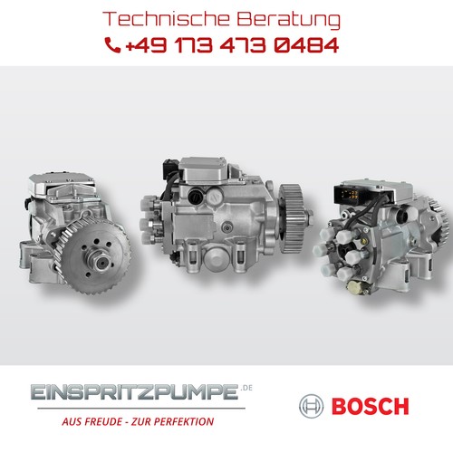 Bosch injection pump 0470506016 | eBay