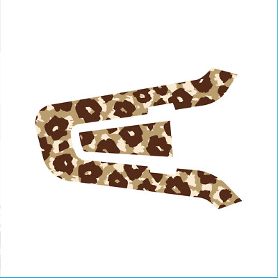 For Cardo Packtalk Edge Skin Protection Decal Sticker Wild | eBay