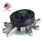 New Water Pump AW7163 For Chrysler Dodge Raider Ram 3.7L 4.7L Jeep ...
