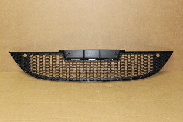 Genuine SEAT Leon Front Bumper Grille 1p0853667 9b9 for sale online | eBay