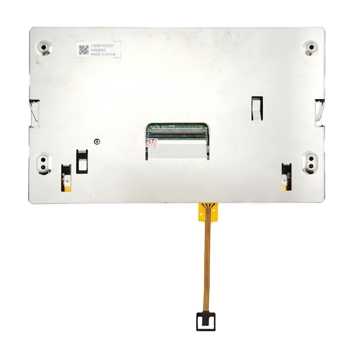 SYNC 2 Radio 8" Replacement Touch Screen LCD Monitor for 2013-2016 Ford ...