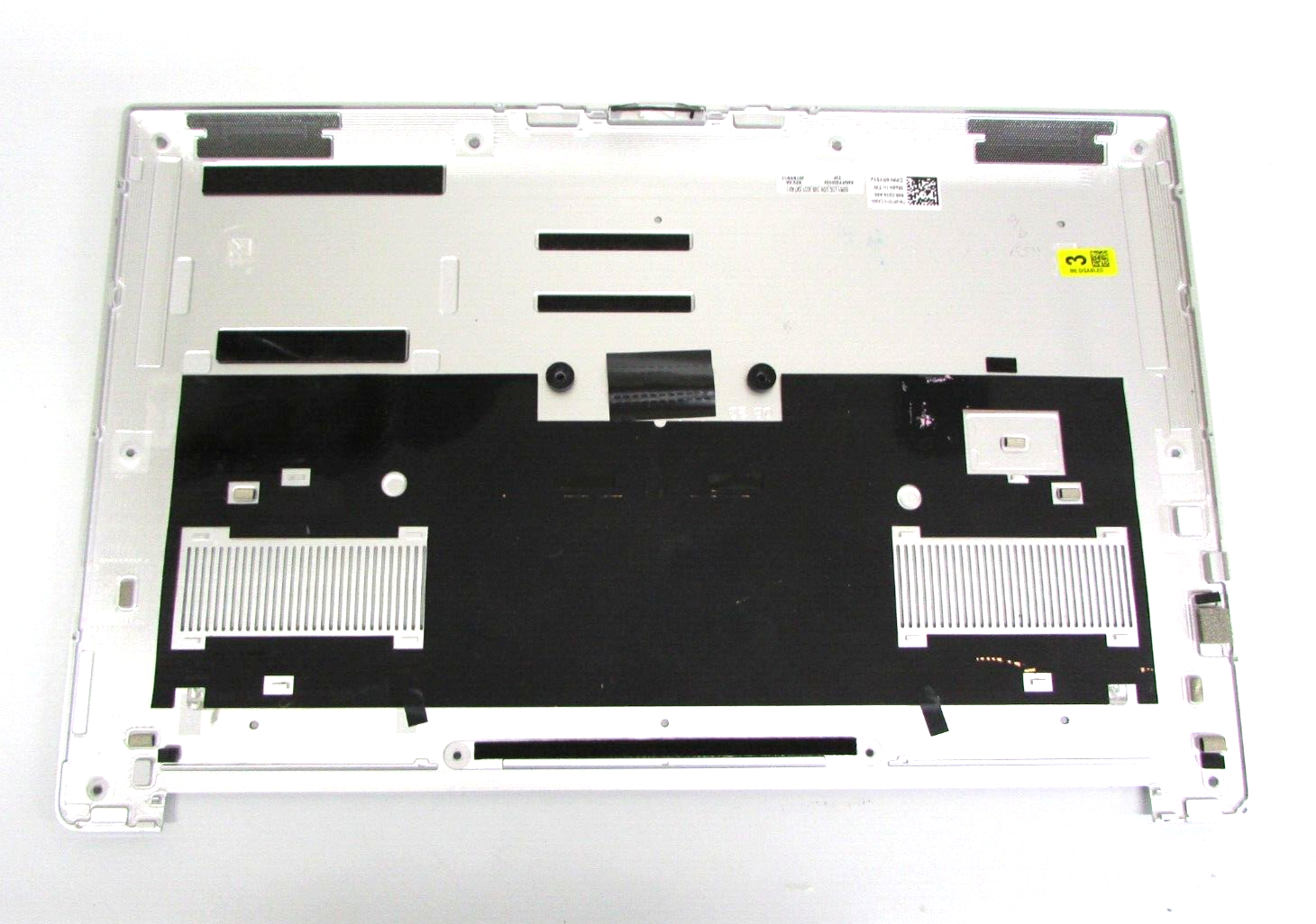 OEM Dell XPS 15 9580/9540 Precision 15 5540 Bottom Base Case Cover ...