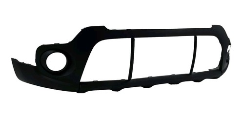 86512B2500 New Bumper Cover Fascia Front Lower for Kia Soul 2017-2019 ...