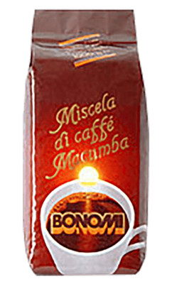 Bonomi Macumba Miscela di Caffe 1kg Bohnen | eBay.de