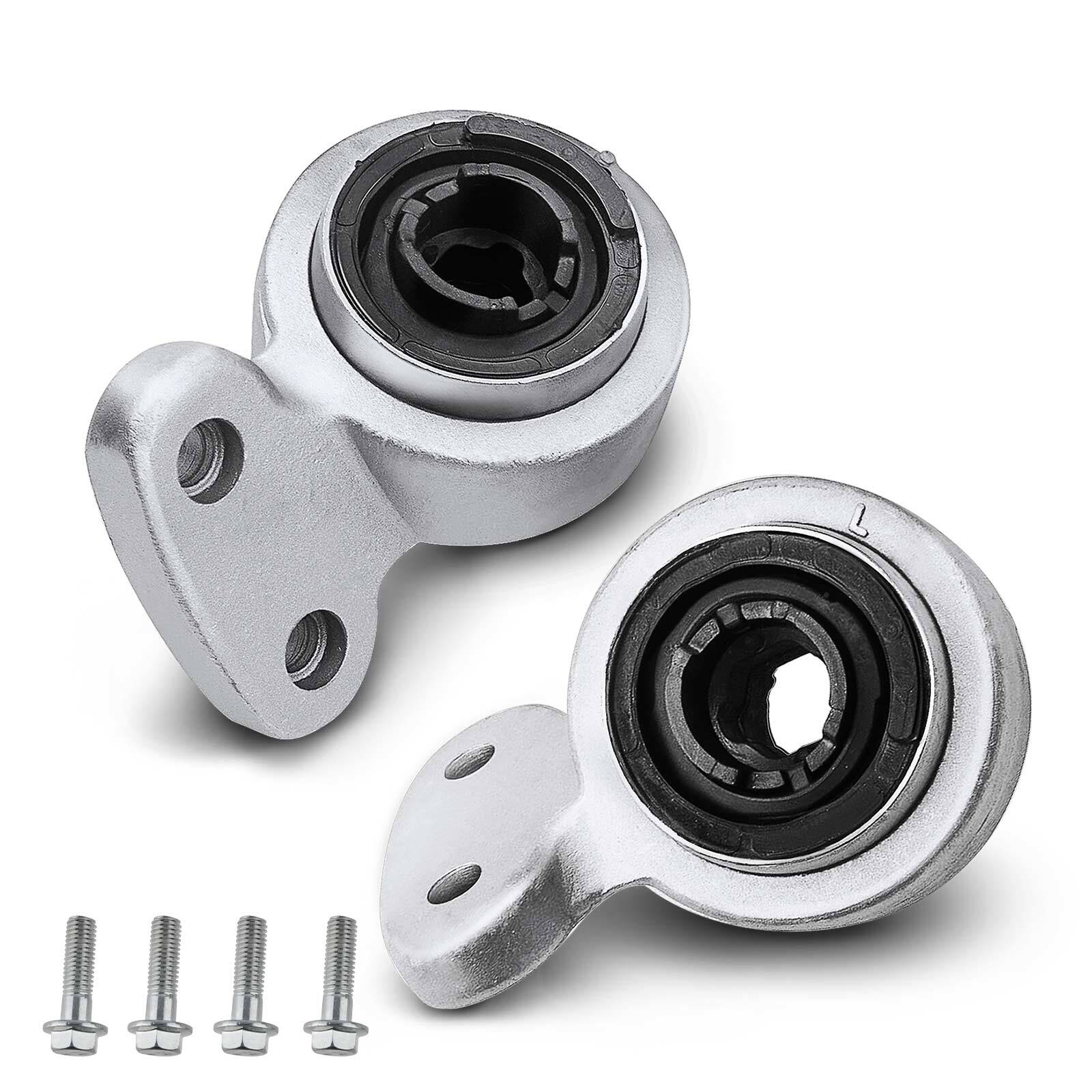 Lower Control Arm Bushing Kit for BMW E46 316i 318i 323i 325i 328i Z4 ...