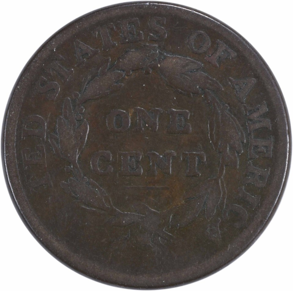 1809 Large Cent G Uncertified #103 | eBay
