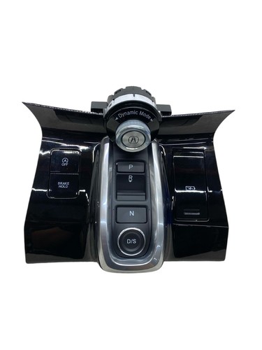 2022-2024 ACURA MDX ELECTRIC FLOOR SHIFTER SWITCH W/DYNAMIC MODE DIAL ...