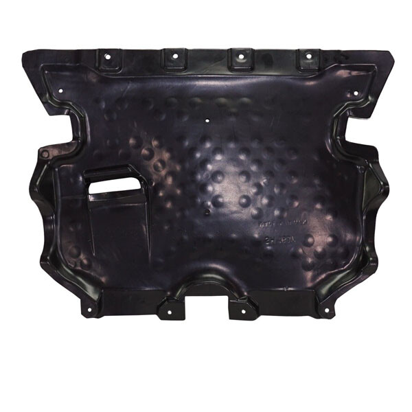 For 15-23 C-Class 17-22 E-Class Rear Engine Splash Shield Under Car ...