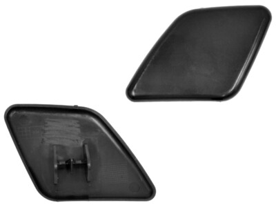 FOR VOLVO XC90 2006-2014 BUMPER COVER LEFT 30678957 | eBay UK