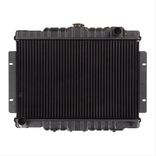 Summit Racing Equipment Classic Radiator SUM-382008 | eBay