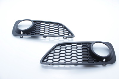 BMW 5 Series GT M package F07 2009 -13 OEM GENUINE Bumper Fog Light ...