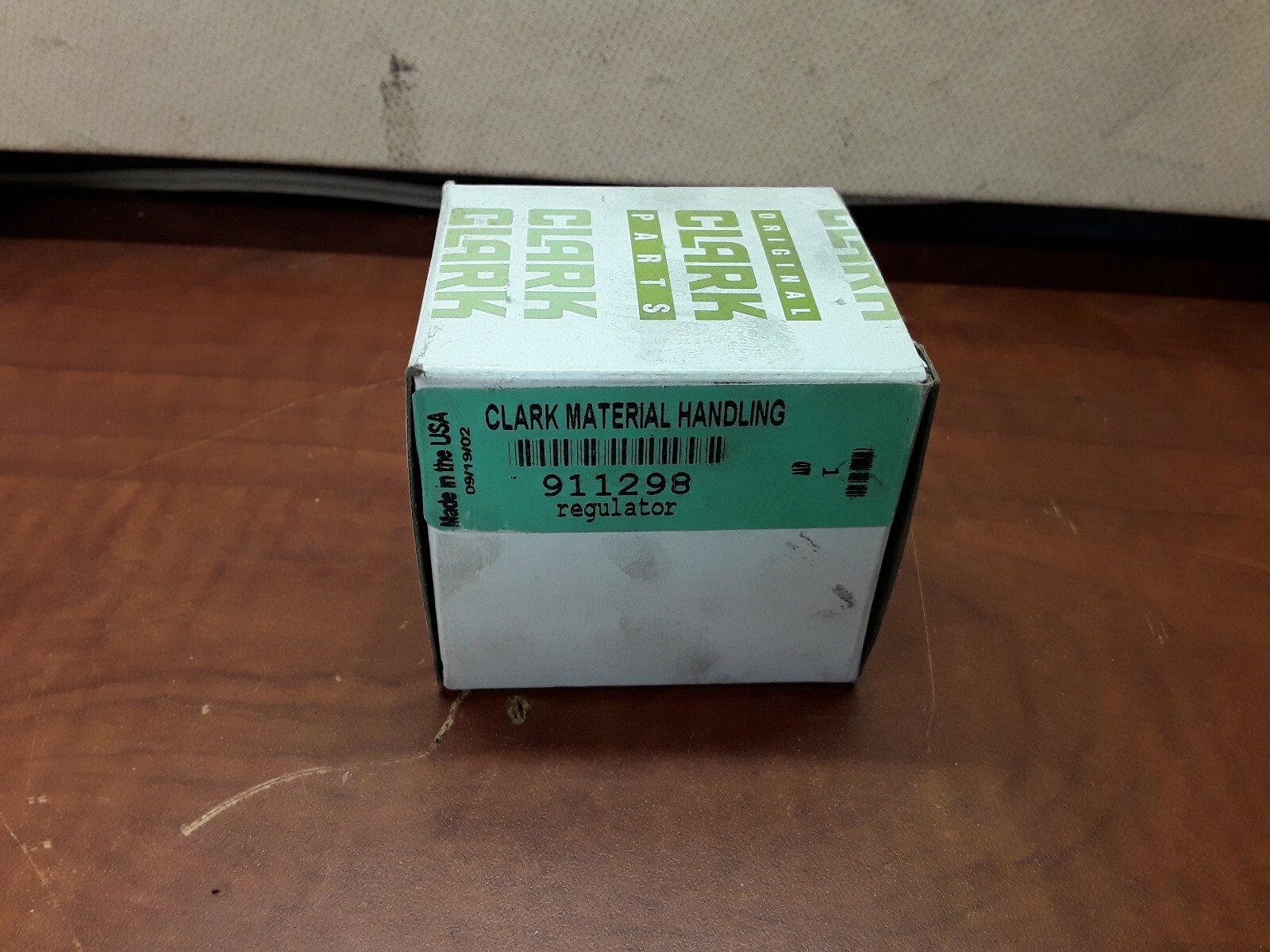 Clark Regulator 911298 | eBay