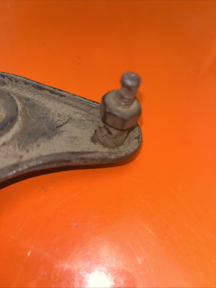Prewar Rocker Clutch Bracket Knucklehead Panhead Flathead Shovel Head ...