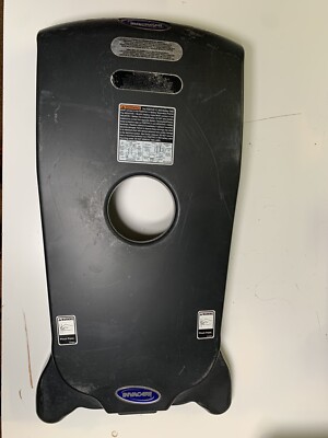 Invacare Pronto Sure Step M51 body cover panel middle | eBay