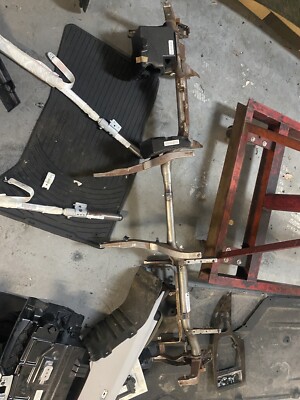 BMW E60 Dash Support Bar Frame 7034161 04-10 530I 525i 535i 528i | eBay