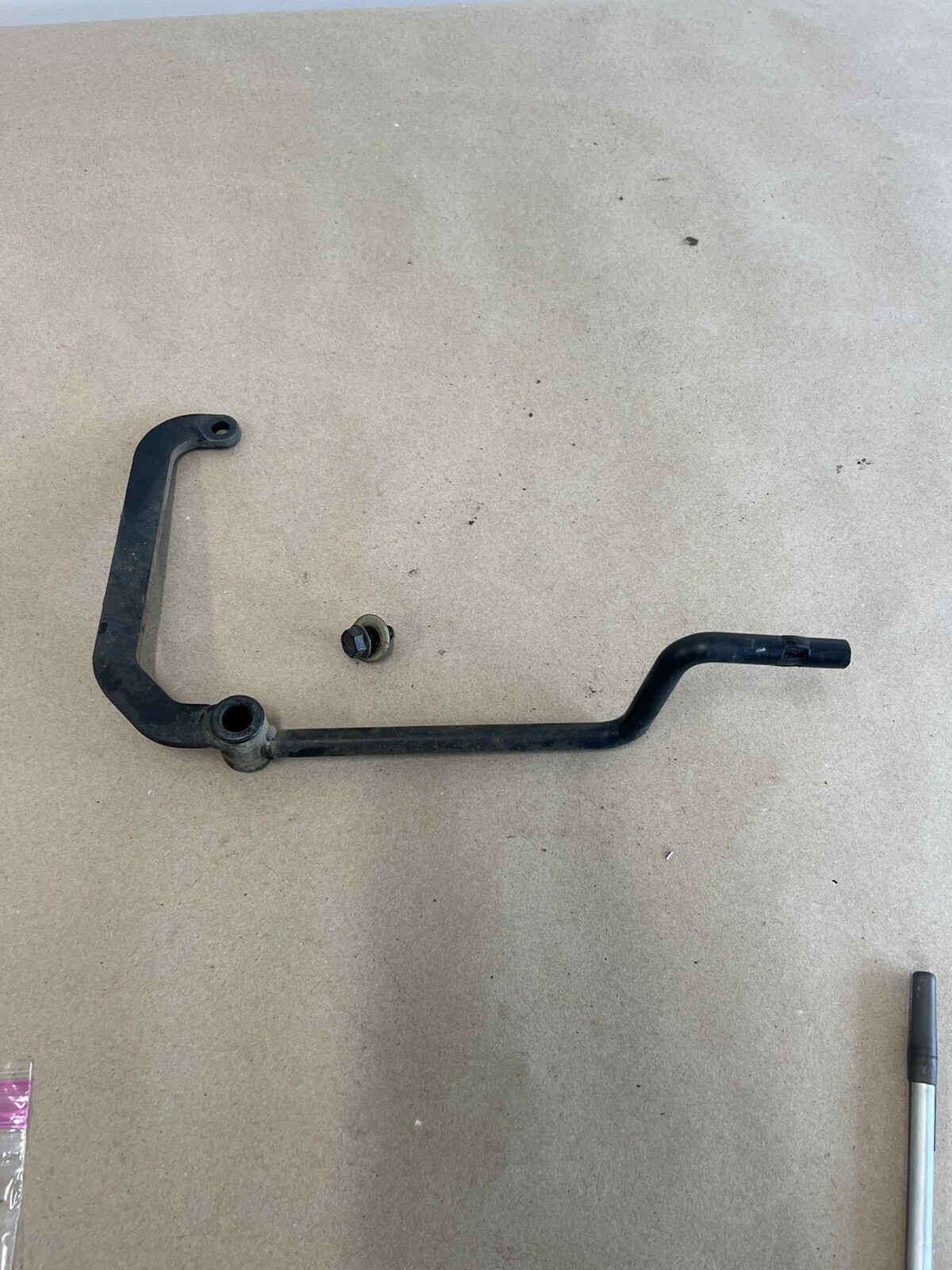 2005 Polaris Phoenix 200 Shift Lever Hand Shifter B144 | eBay