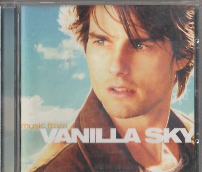 VANILLA SKY CD EN TRES BON ETAT | eBay