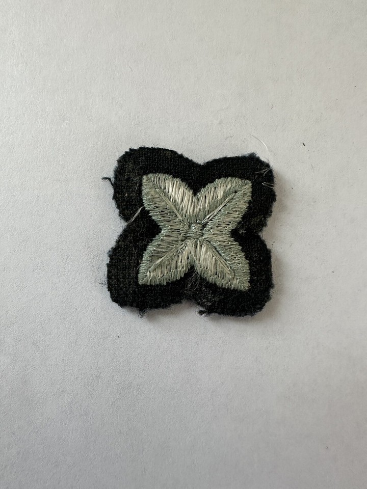 Genuine Great Britain ATC Air Training Corps First Class Cadet Cloth ...