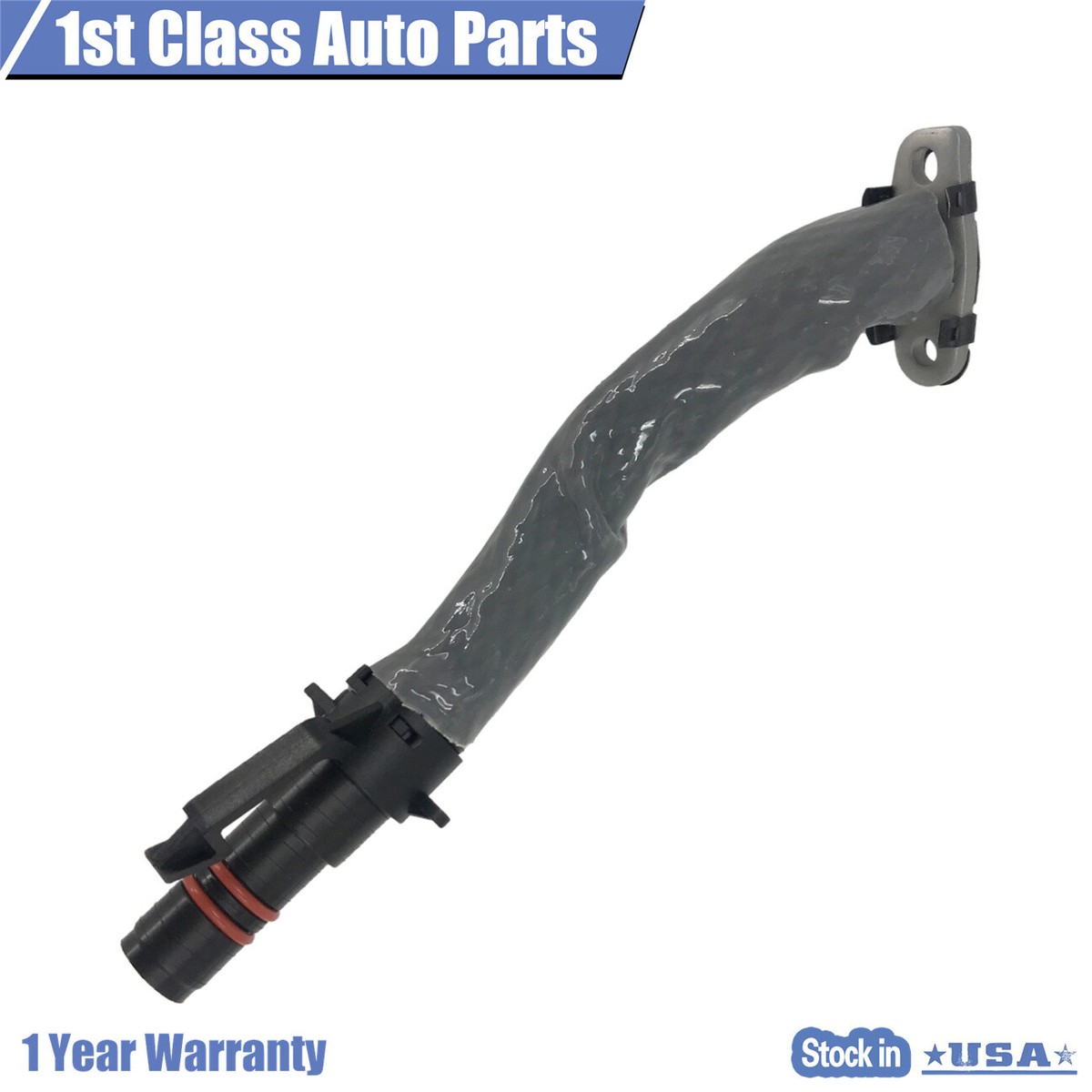 Turbos For Trucks The Assembly Line 55587854 TURBO OIL Return Pipe Tube ...