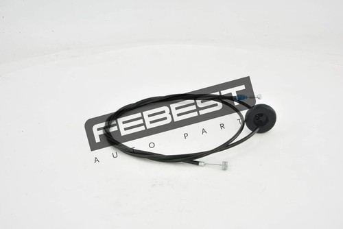 Cable Assembly Hood Lock Control Fits Mercedes Benz A6397500359 | eBay ...