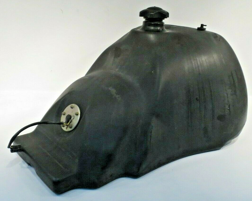 OEM Ski-Doo Formula III 3 599 ROTAX 600 1996 SNOWMOBILE FUEL TANK ...