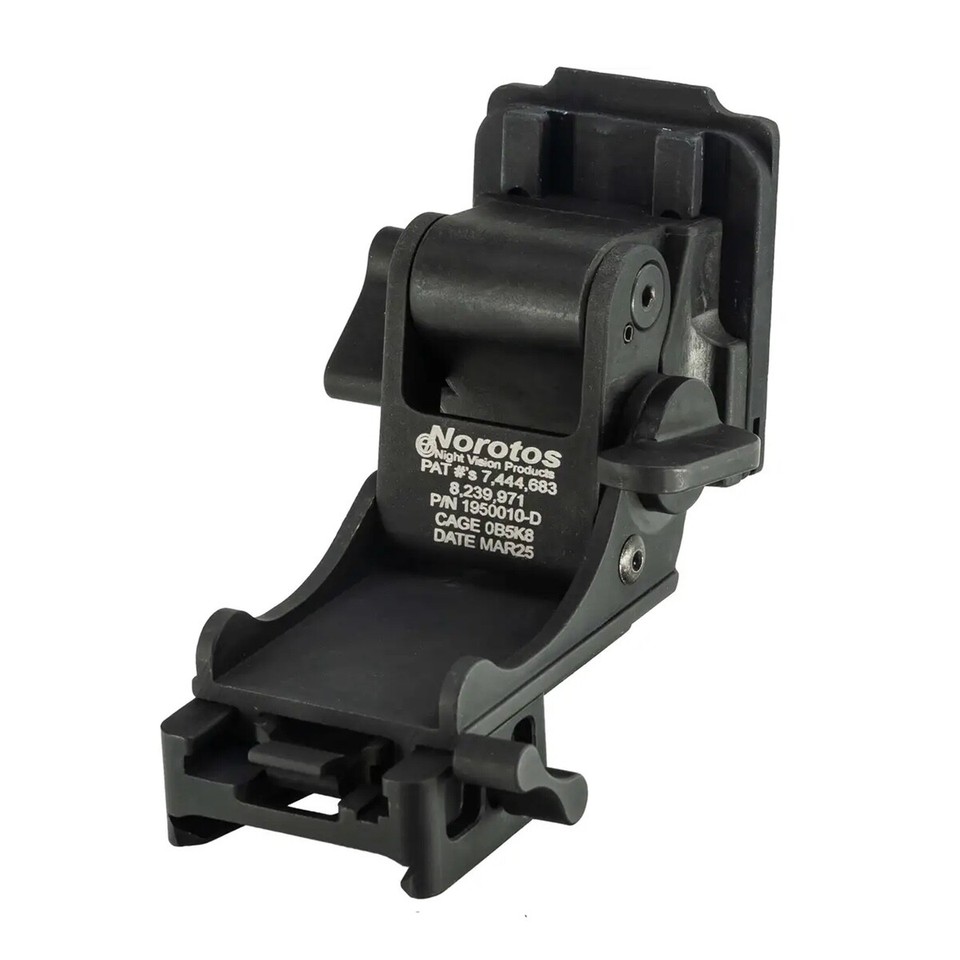 Norotos Titanium Advanced Tactical Mount