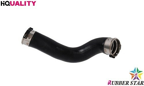 BMW F07 F10 F11 518d 520d 525d INTERCOOLER TURBO HOSE 11617810615 | eBay