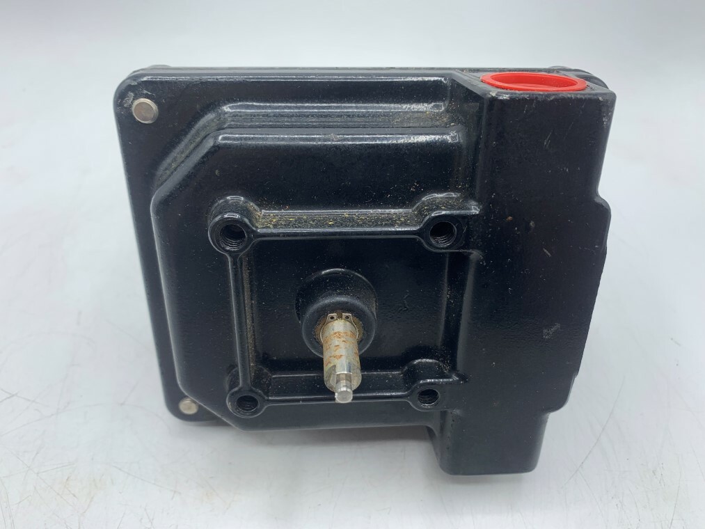 AutoMax Positioner / Limit Switch NXLC1000, 15A, 125-250V | eBay