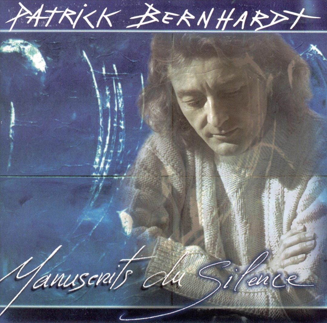 PATRICK BERNHARDT MANUSCRITS DU SILENCE NEW CD 76715008426 | eBay