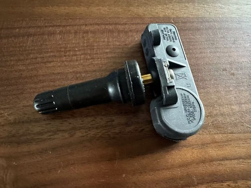 Set of 4 OEM TPMS Tire Pressure Sensors Kit 28103AJ00A 28103SA001 for ...