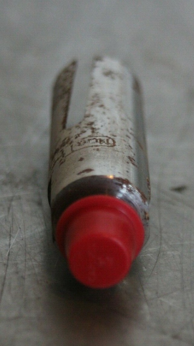 Mueller 7/8" Shell Cutter 681920 | eBay