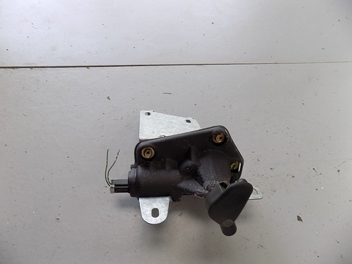 99 00 01 02 03 04 Honda Odyssey Right Rear Quarter Vent Glass Window ...