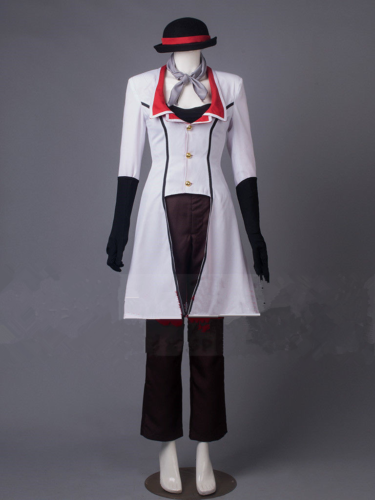 Rwby Roman Wallpaper