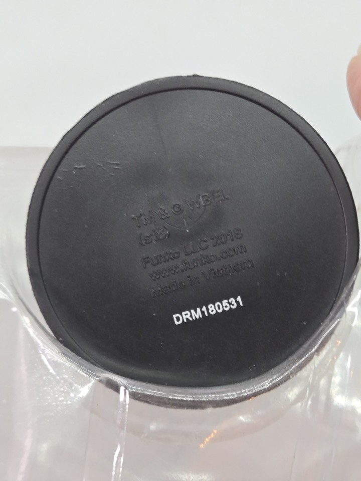 Funko Harry Potter Professors Snape & Quirrell 5" Vinyl Figures 2018 ...