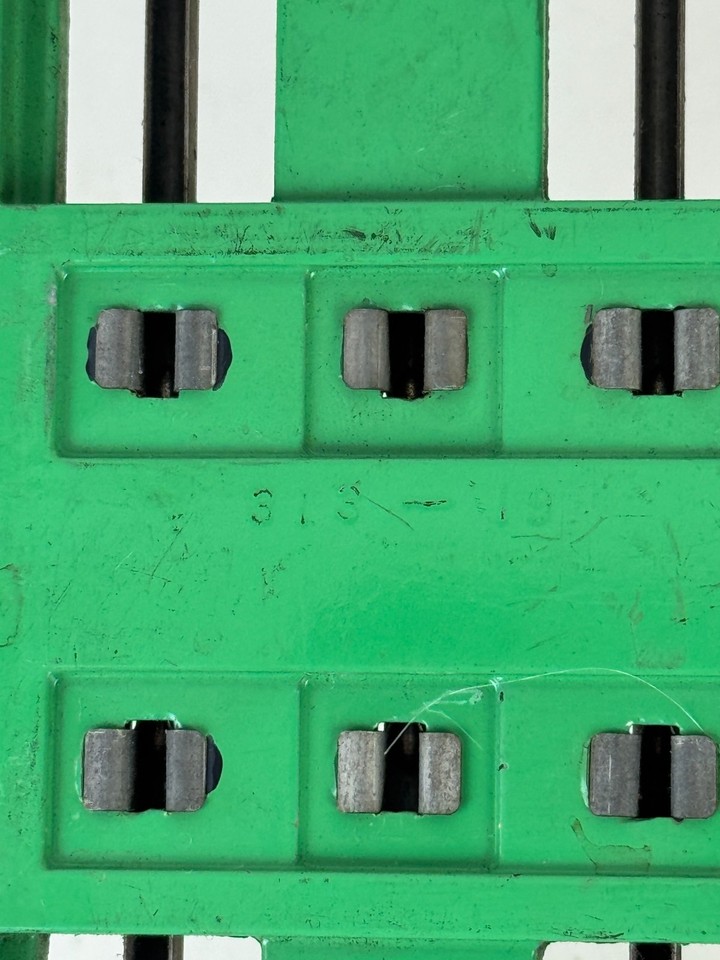 Lionel #313-19 Bascule Bridge Deck with Rails #313-18 & #313-20 - O ...