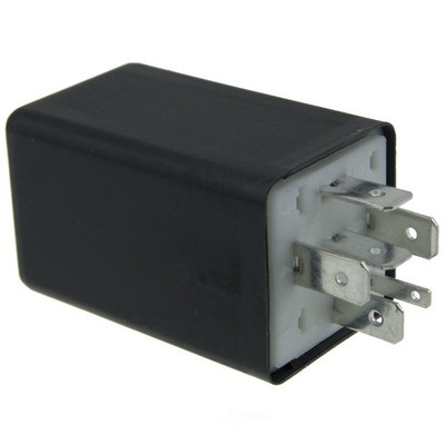 Hazard Warning Relay WVE 1R2457 | eBay