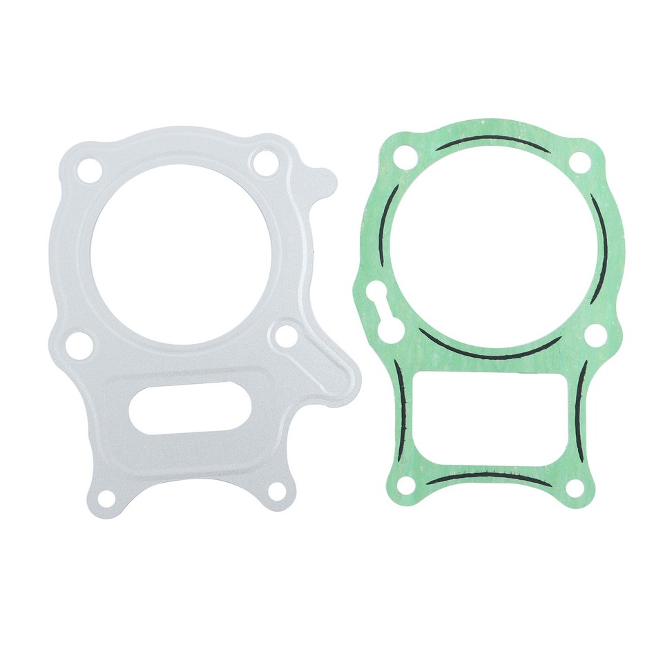 12200-HM8-305 Engine Cylinder Piston Gasket Kit Fit For Honda TRX250 ...