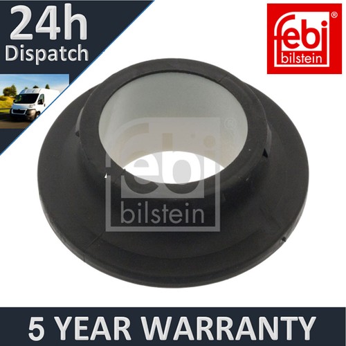 Fits 307 308 3008 RCZ SW CC C4 DS4 1.2 1.4 HDi 1.6 2.0 Febi Coil Spring ...