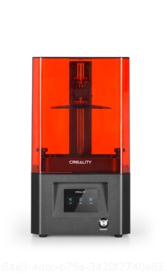 Creality LD-002H Mono LCD Resin 3D Printer UV Photocuring SLA 3D ...