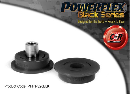 Powerflex Black Engine Mount to Stabiliser Bush for Alfa GT (03-10 ...