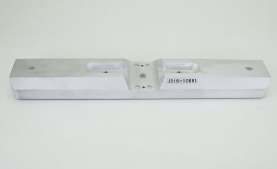 Wafer Processing - Slit Valve