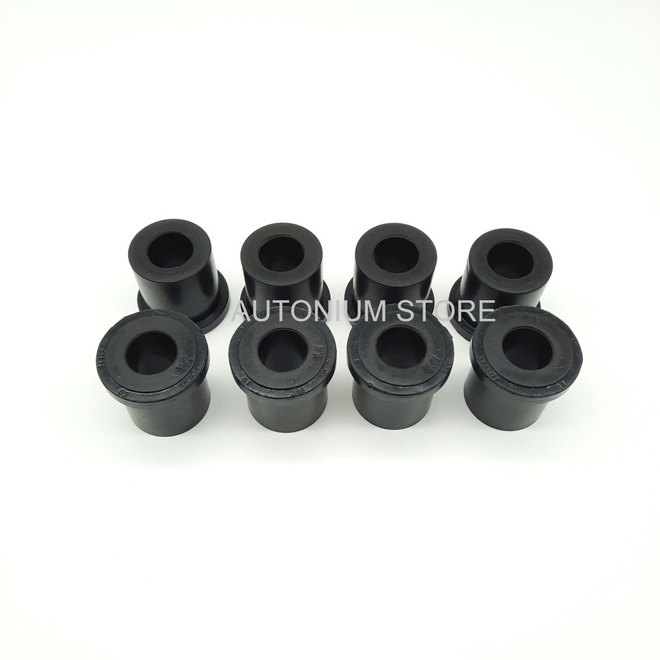 8x Leaf Spring Bushing for Mitsubishi Canter MB025153 | eBay