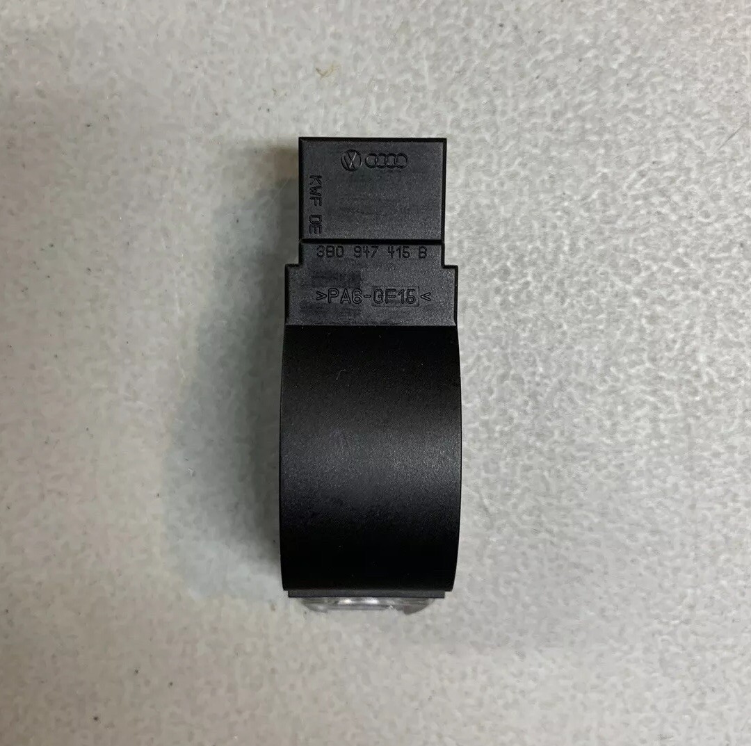 Volkswagen VW Interior Light Clear Lens Lamp 3B0947415B OEM | eBay