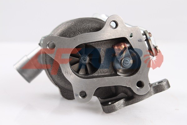 Genuine OEM Yanmer 3TN84TL-R2B 129137-18010/CY62 TURBOCHARGER RHB31 IHI ...