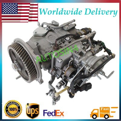 1PC Diesel Fuel Injection Pump ME201697 for Mitsubishi Canter Engine ...