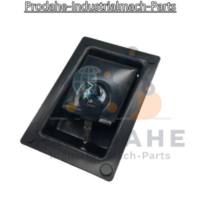 Cat E312/320/336/324/329/b C D Hydraulic Pump Side Door Lock Side Door ...