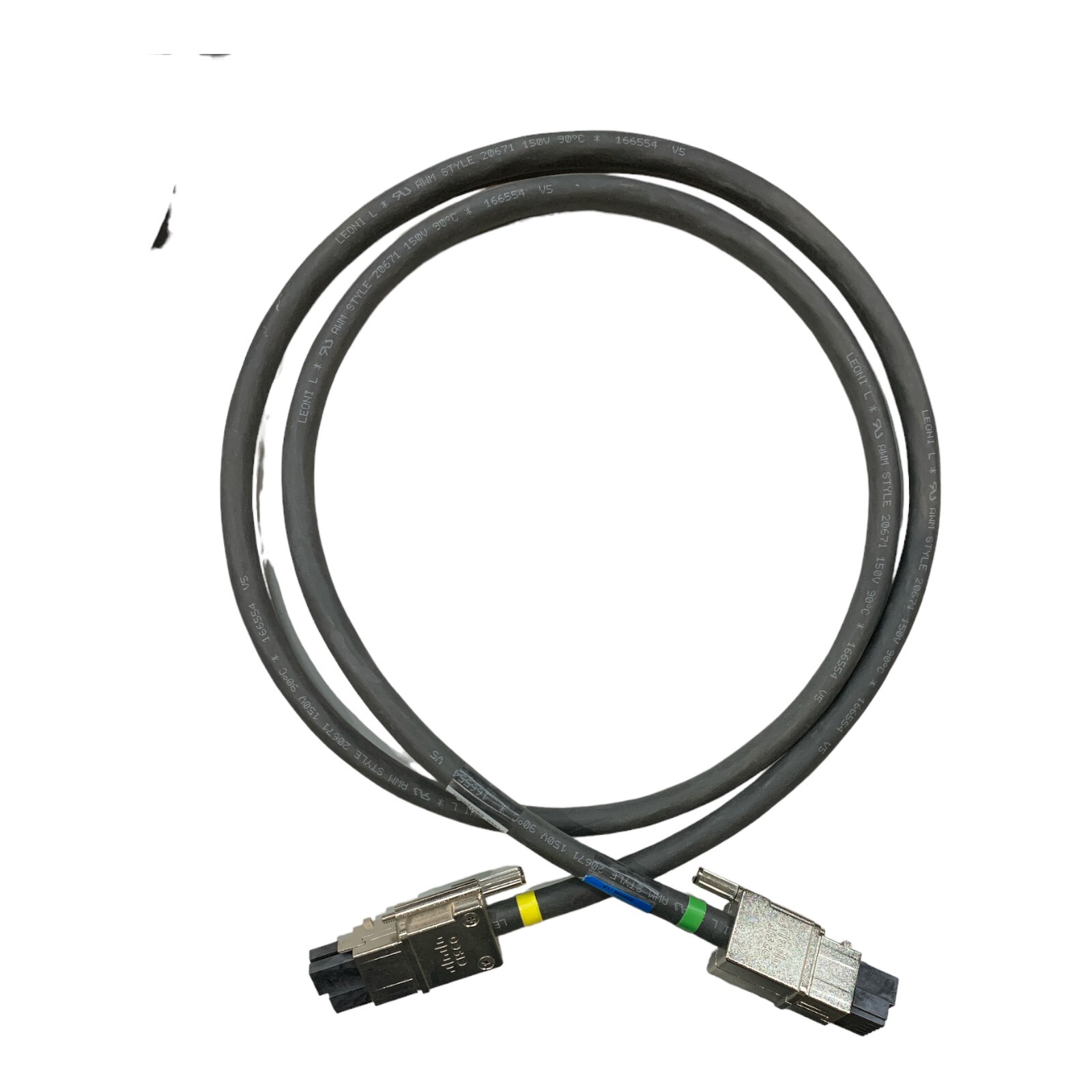 Cisco Stack Power Cable 37-1121-01 | eBay